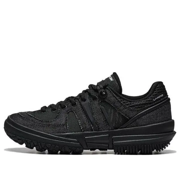 LI-NING Cf Linchuan Lite Athletic Sneakers