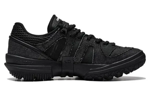 LI-NING Cf Linchuan Lite Athletic Sneakers