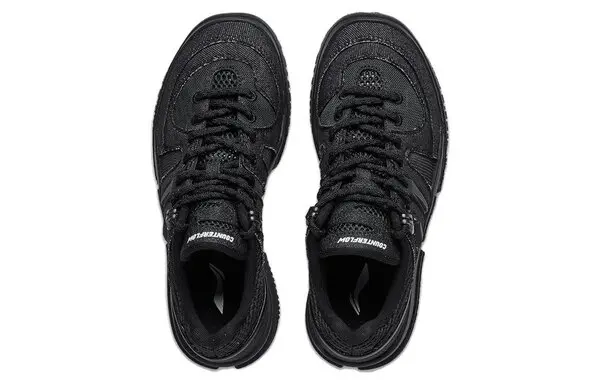 LI-NING Cf Linchuan Lite Athletic Sneakers