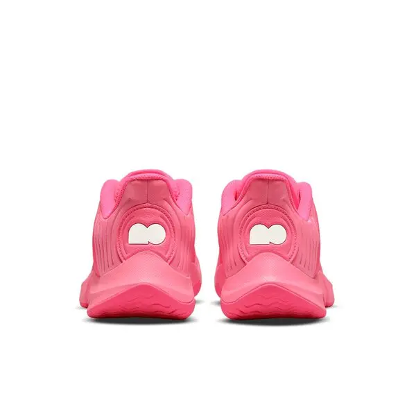 Nike X Naomi Osaka Court Air Zoom Gp Turbo Sneakers - Pink/blue
