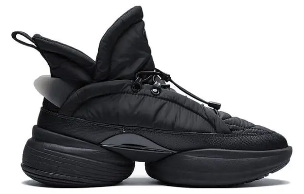 LI-NING Cf High Lightweight Sneakers