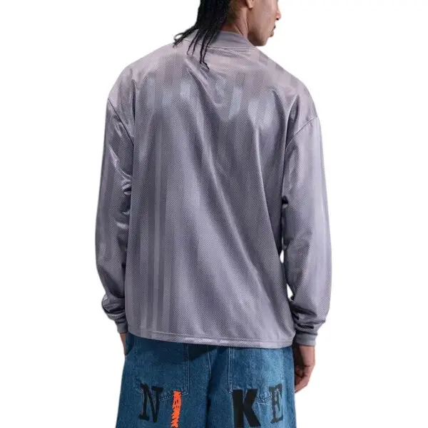 Nike Sport Research Lab 'skeleton' Jersey