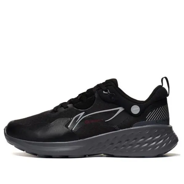 LI-NING Soft Element Sneakers - Black