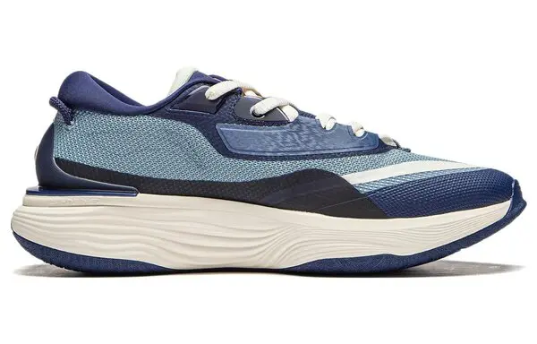 LI-NING X Xiao Zhan Soft Warm Sneakers