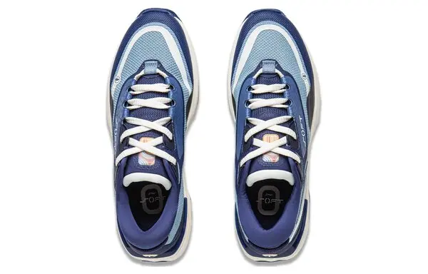 LI-NING X Xiao Zhan Soft Warm Sneakers