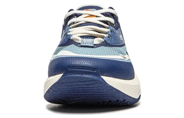 LI-NING X Xiao Zhan Soft Warm Sneakers