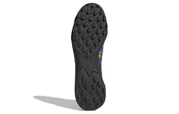 Adidas Marvel X Predator Freak.3 Tf 'demonscale Wolverine - Black/yellow