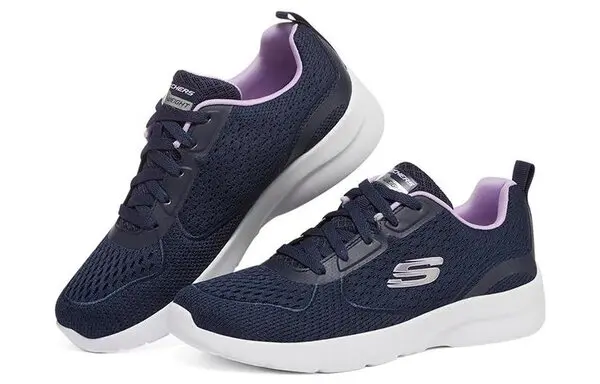 Sketchers Dynamight 2.0 Athletic Sneakers
