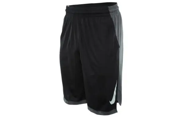Nike Dribble Drive Shorts