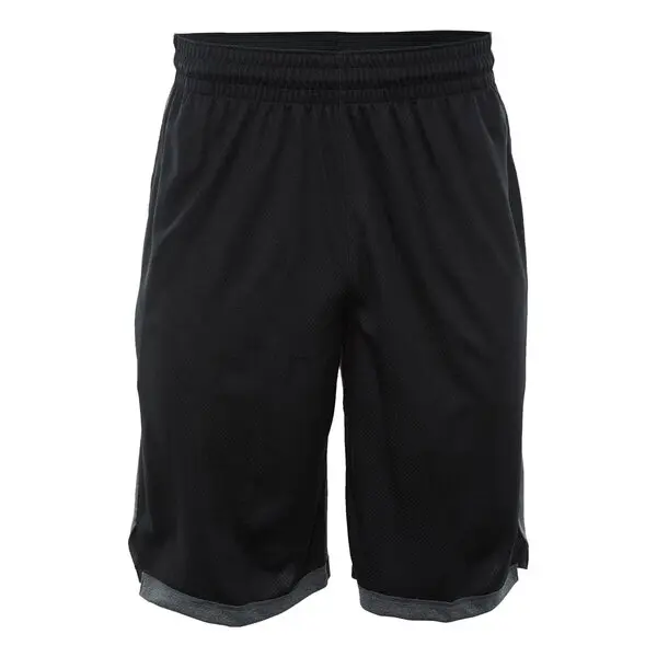 Nike Dribble Drive Shorts - Black