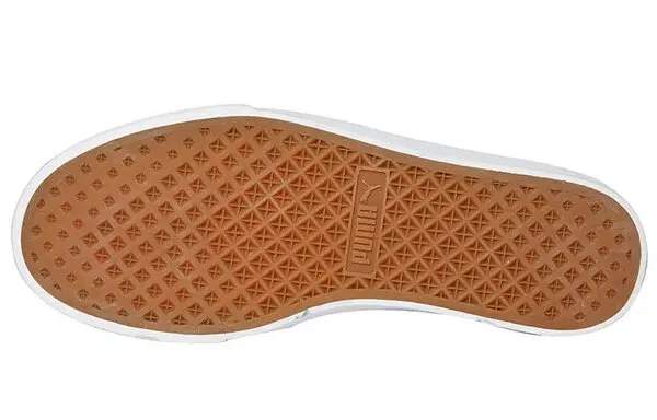 PUMA Bari Mule Ribbon Slip-on Sneakers