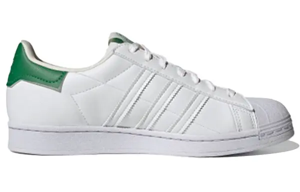 Adidas Superstar Athletic Sneakers