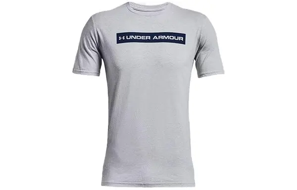 Under Armour Bar Originators Of Performance Short Sleeve Shirt