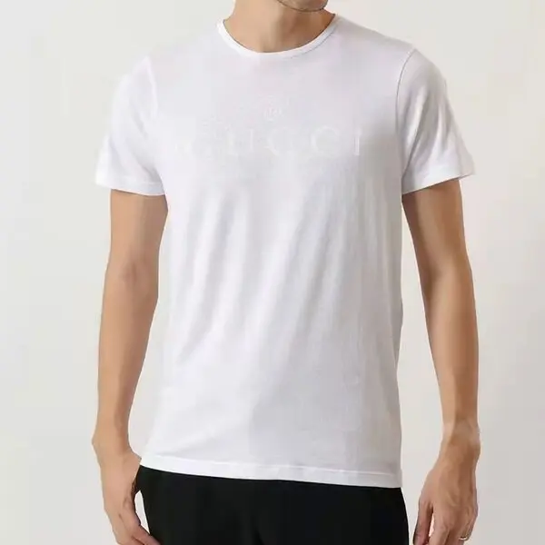 Gucci Classic Logo T-shirt