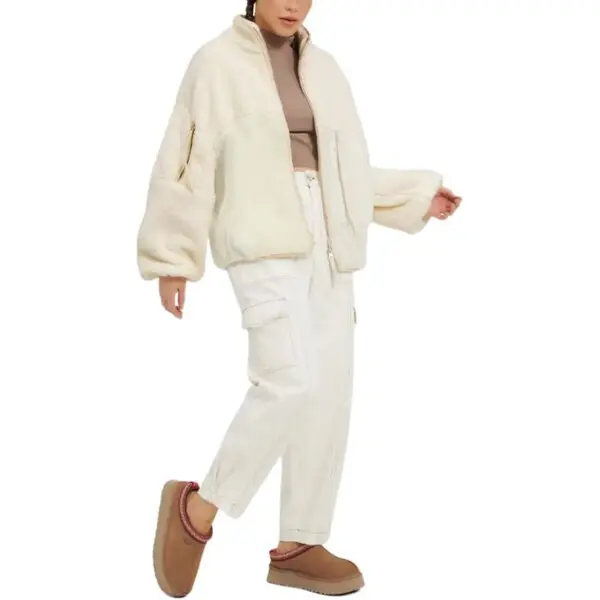 UGG Marlene Sherpa Ii Jacket