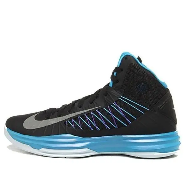 Nike Lunar Hyperdunk Basketball Sneakers