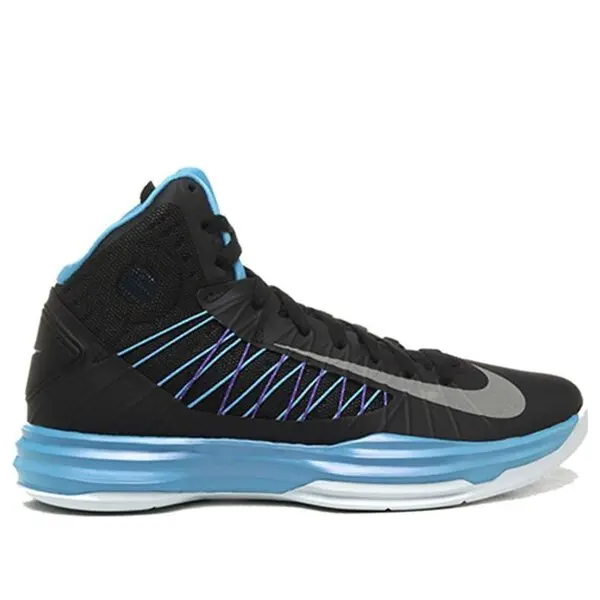 Nike Lunar Hyperdunk Basketball Sneakers