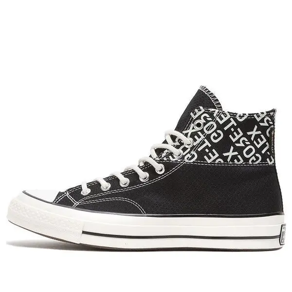 CONVERSE Chuck 70 Hi Gore-tex - Black