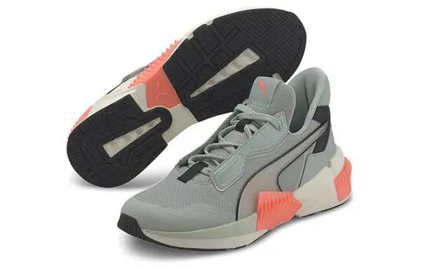 PUMA Provoke Xt Pearl Athletic Sneakers