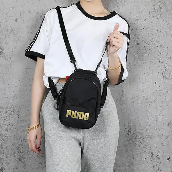 PUMA Core Base Mini Bag
