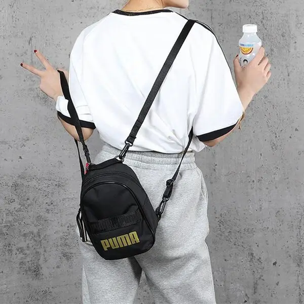 PUMA Core Base Mini Bag