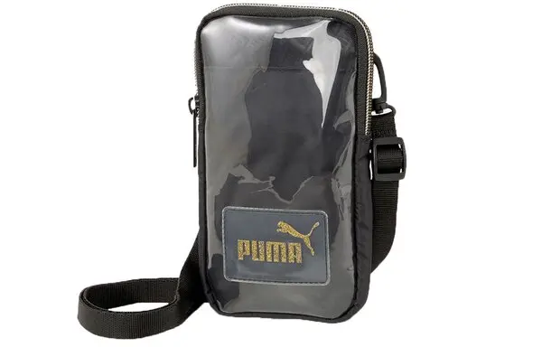 PUMA Pop Sling Pouch Bag