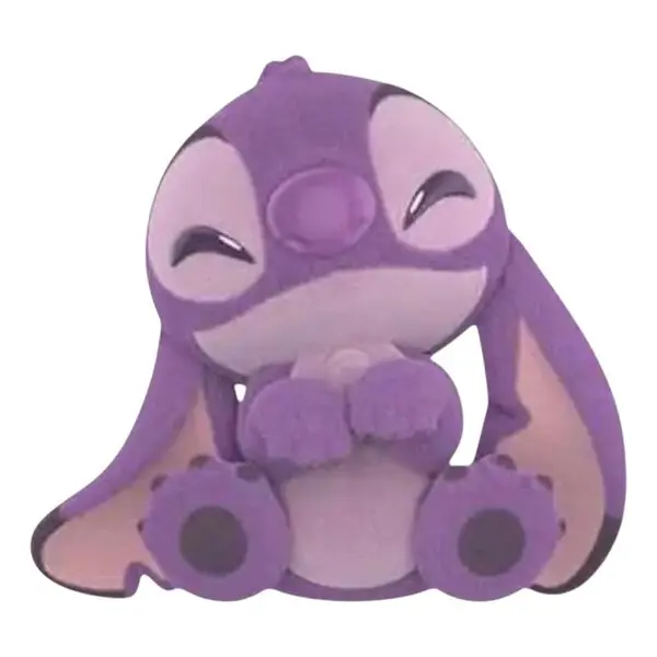 POP MART Disney Stitch Little Emotions Figure - Multi-color