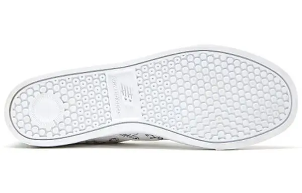 NEW BALANCE Noritake X Am101 Low Top Sneakers - White