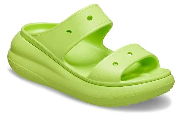 CROCS Crush Sandal