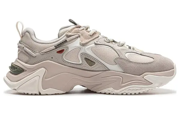 LI-NING Counterflow Qianxingce 2 Athletic Sneakers
