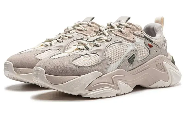 LI-NING Counterflow Qianxingce 2 Athletic Sneakers