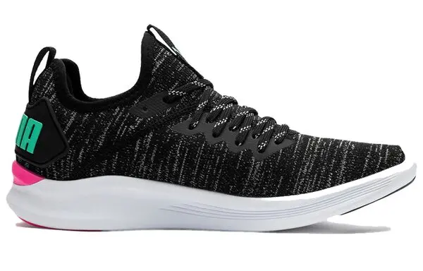 PUMA Ignite Flash Evoknit Sneakers