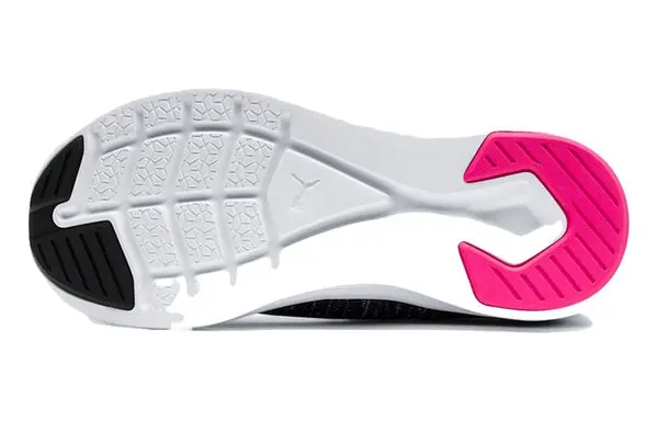 PUMA Ignite Flash Evoknit Sneakers