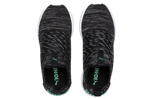 PUMA Ignite Flash Evoknit Sneakers