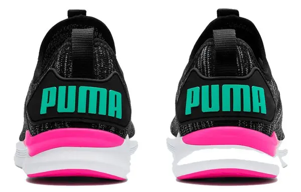 PUMA Ignite Flash Evoknit Sneakers