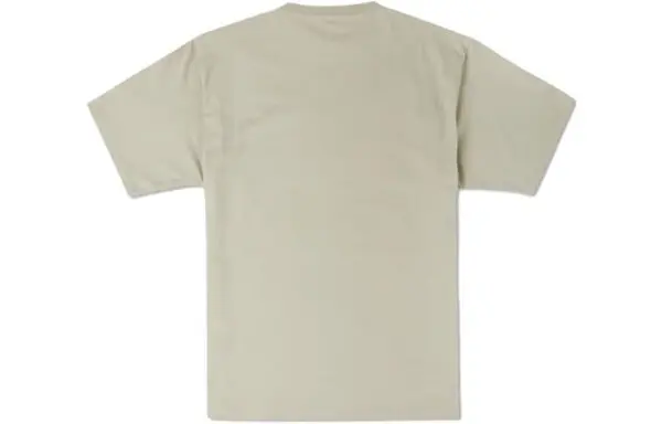 CONVERSE Novelty Cloud Pocket Tee Asia Sizing - Matcha