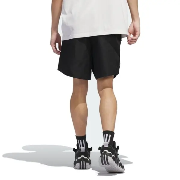 Adidas Anthony Edwards Foundation Shorts