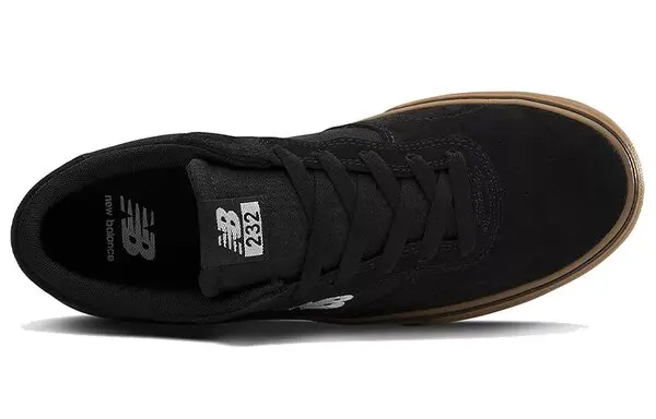 NEW BALANCE All Coasts 232 Low Top Sneakers