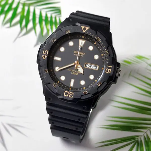 Casio Analog Sports Watch