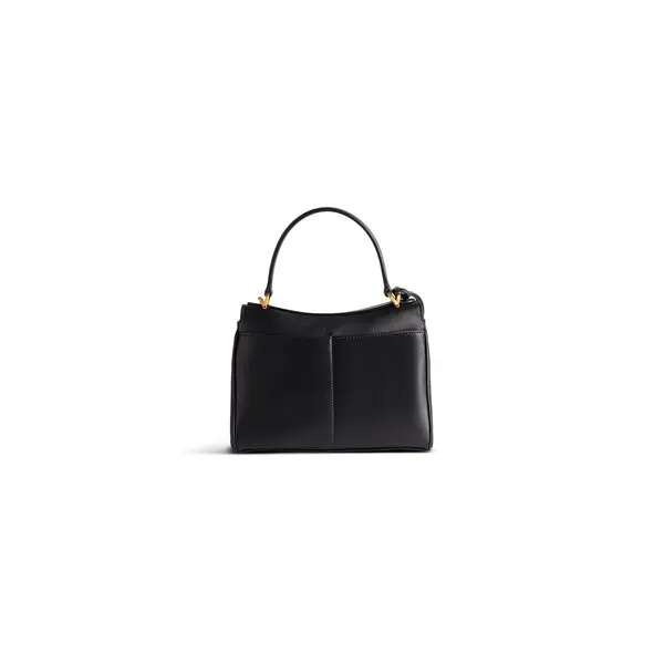 Balenciaga Rodeo Mini Handbag - Black