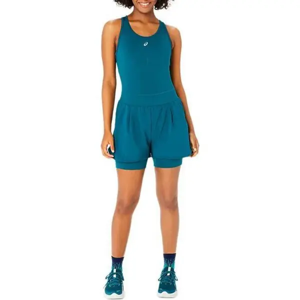 Asics Nagino Run Unitard