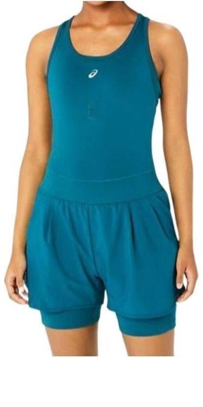 Asics Nagino Run Unitard