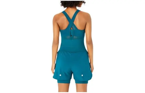 Asics Nagino Run Unitard