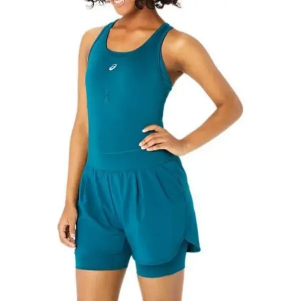 Asics Nagino Run Unitard