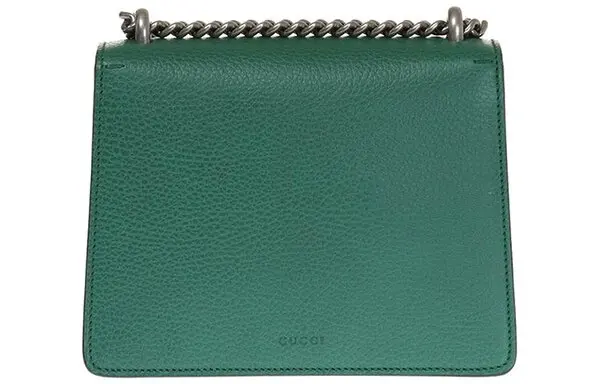 Gucci Dionysus Tiger Head Chain Shoulder Bag