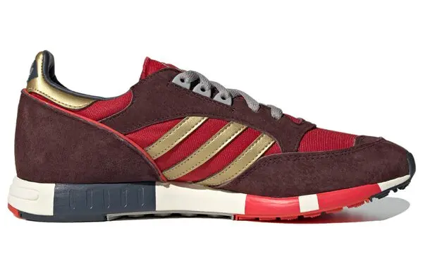 Adidas Boston Super Sneakers - Red