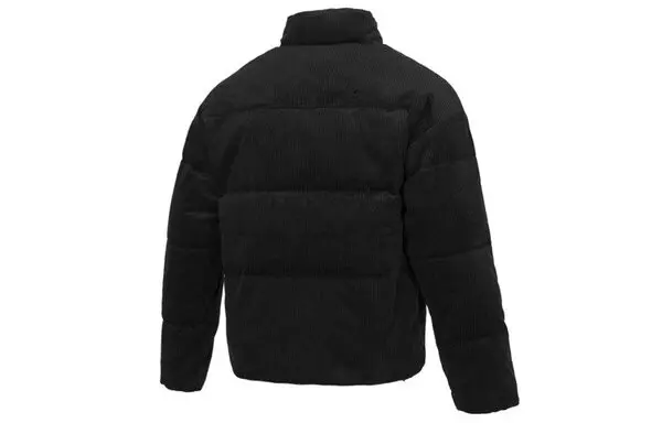 PUMA Classics Oversized Puffer Jacket