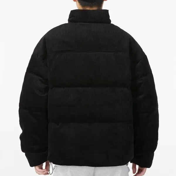 PUMA Classics Oversized Puffer Jacket