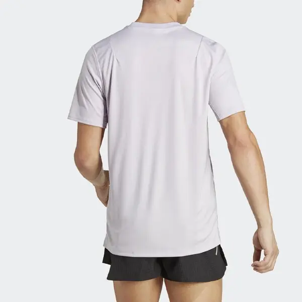 Adidas Tee X Parley - Default Colorway