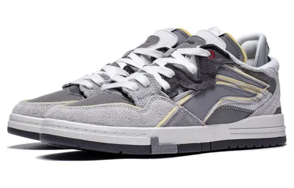 LI-NING Wave Pro Skate Shoes